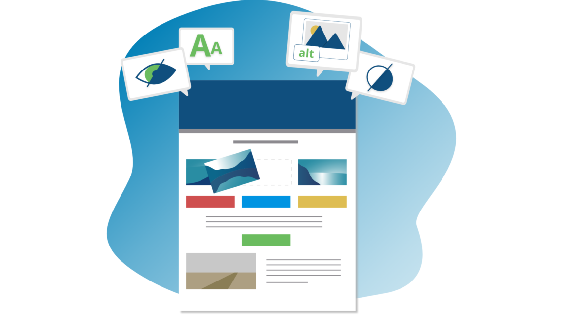 Email Accessibility: 17 Best Practices You Need to Follow