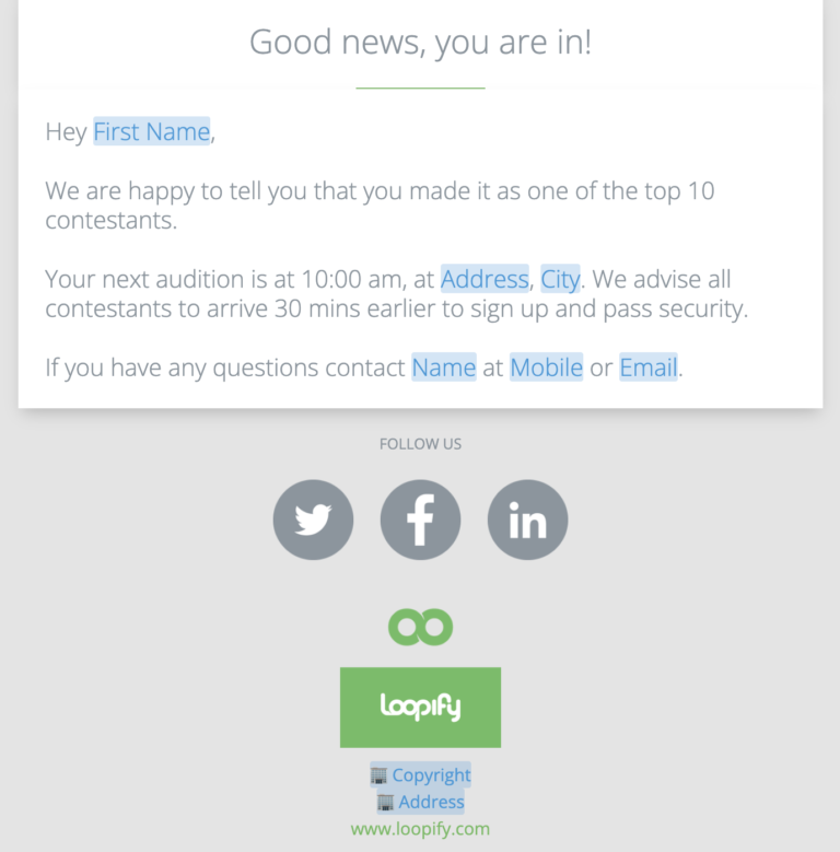 A Complete Guide to Dynamic Email Content