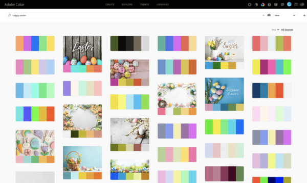 5 Free Easter Email Templates for Your Newsletters | Loopify