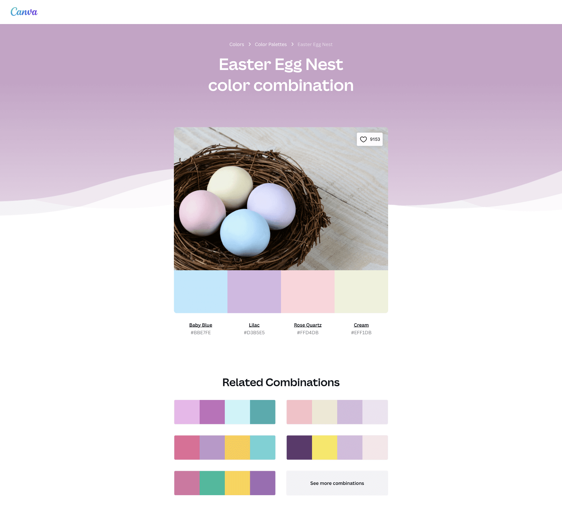 5 Free Easter Email Templates for Your Newsletters | Loopify
