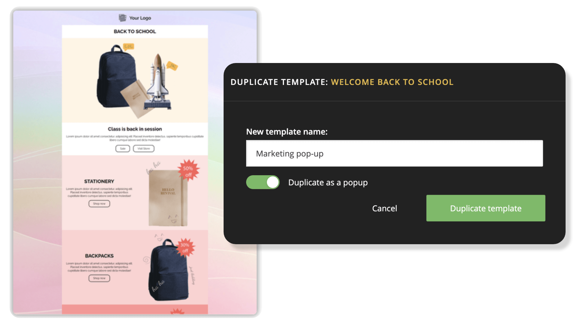 Mastering the Art of Website Pop-Ups: A Comprehensive Guide