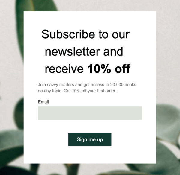 Mastering the Art of Website Pop-Ups: A Comprehensive Guide