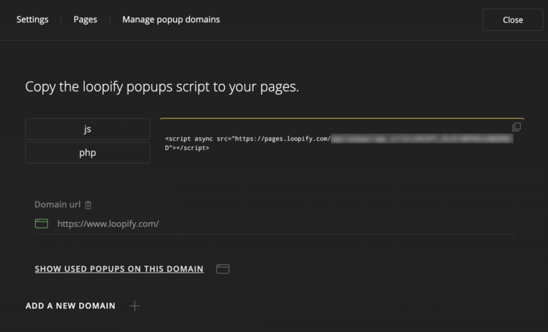 Mastering the Art of Website Pop-Ups: A Comprehensive Guide