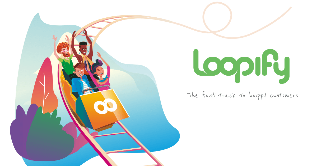 Loopify | Marketing Automation Software for SMBs